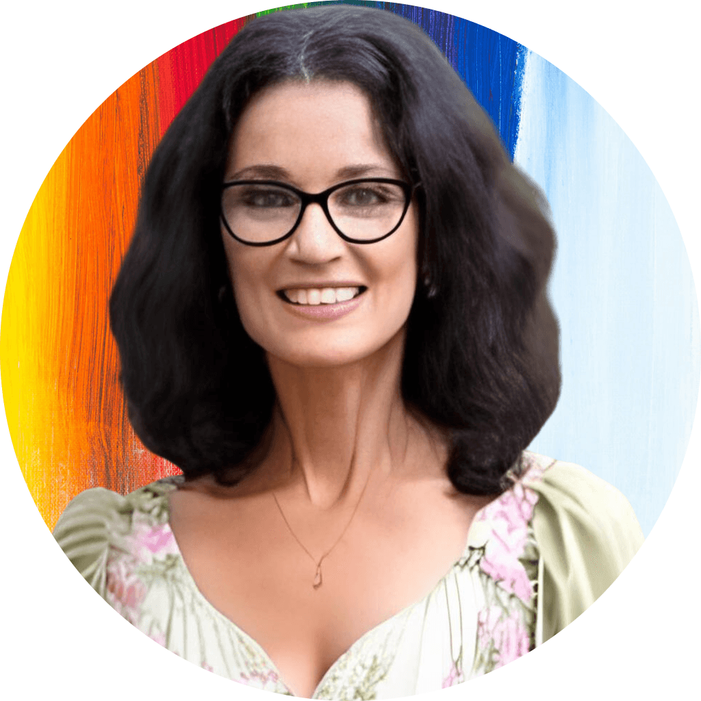 Ruth Montenegro, Coach de Vida y Terapeuta Holística - Ruth Montenegro